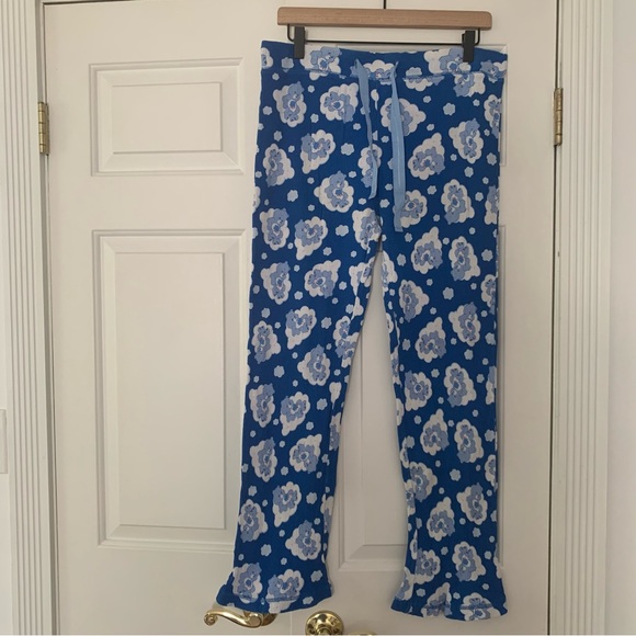 Care Bears | Intimates & Sleepwear | Care Bears Grumpy Bear Blue Pajama ...